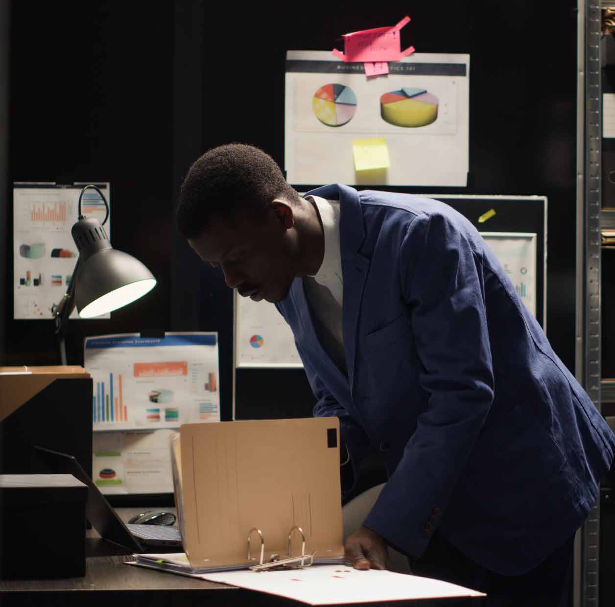 Forensic Audit Services - BenKim Associates